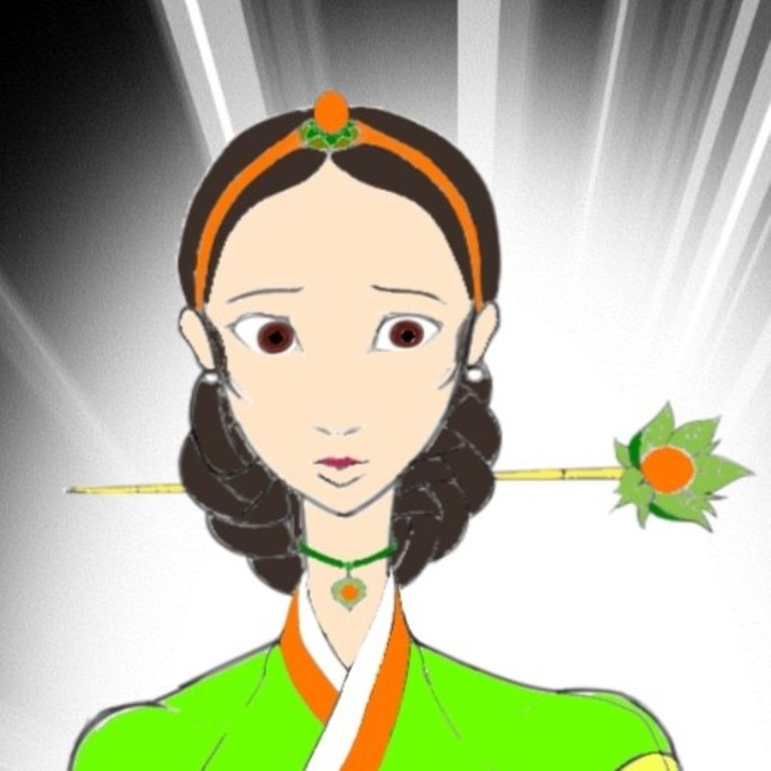 Art Diary of a Wonhwa Jijang | WEBTOON