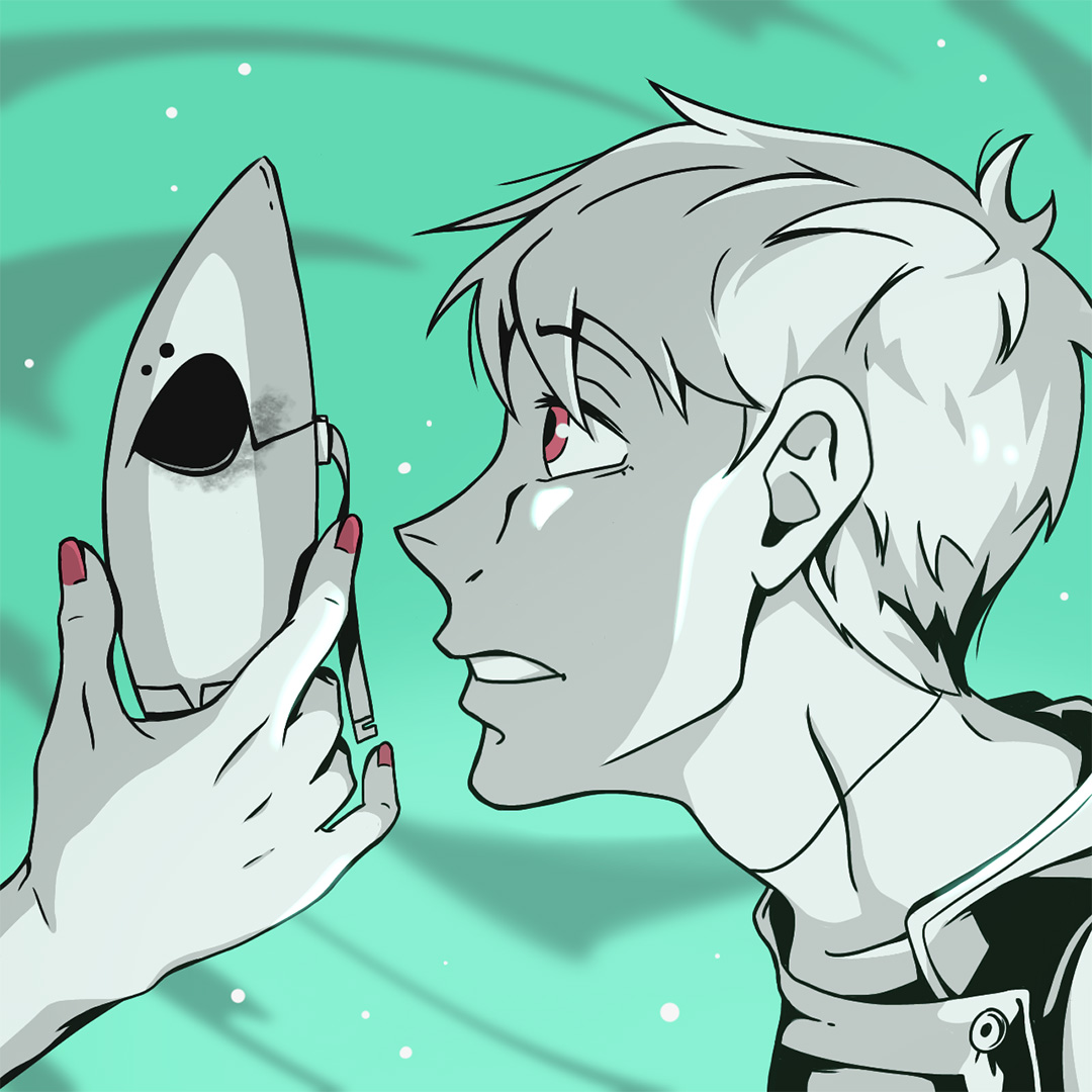 Trust Me Webtoon