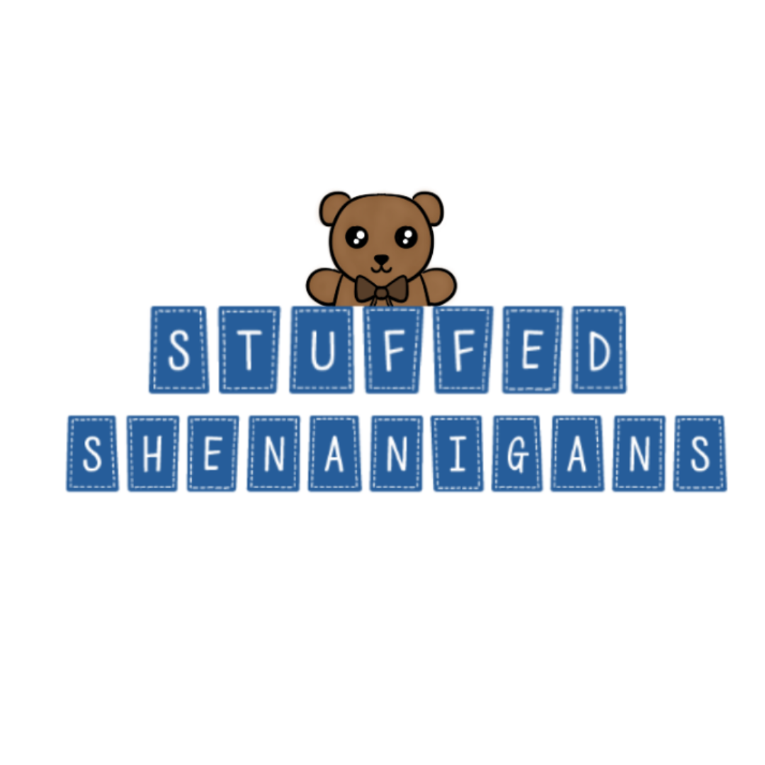 Stuffed Shenanigans | WEBTOON