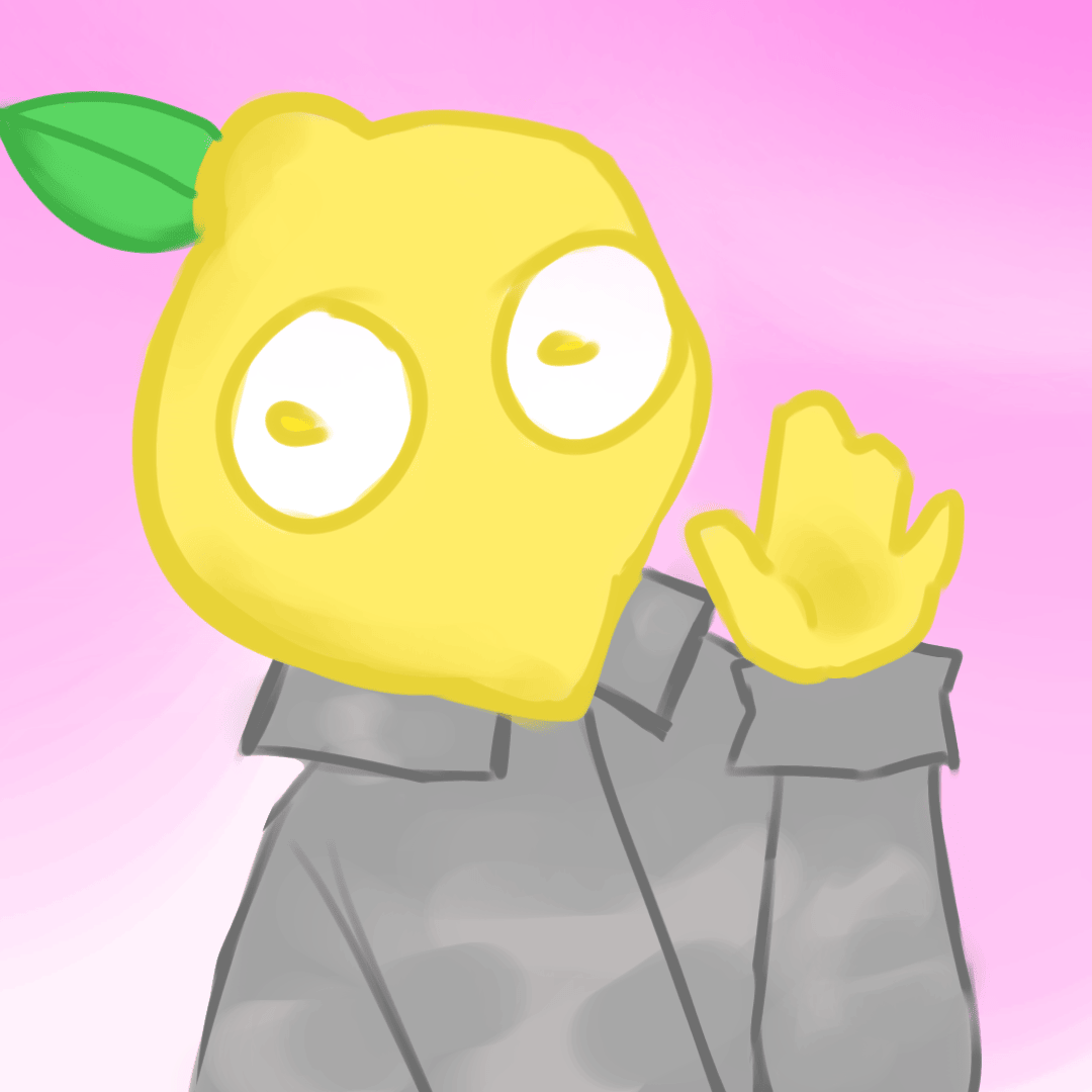 Lemon Times | WEBTOON