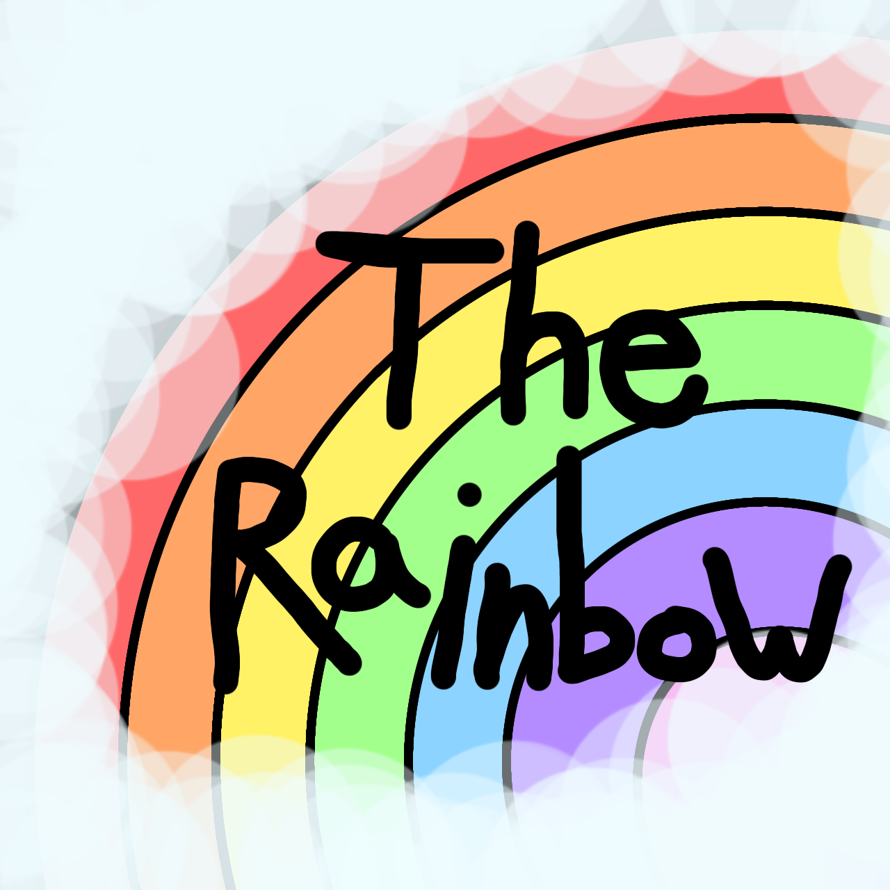The Rainbows | WEBTOON