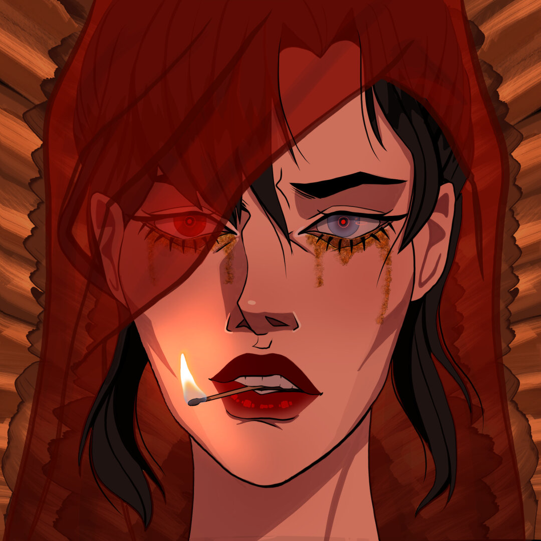 Firebird | WEBTOON