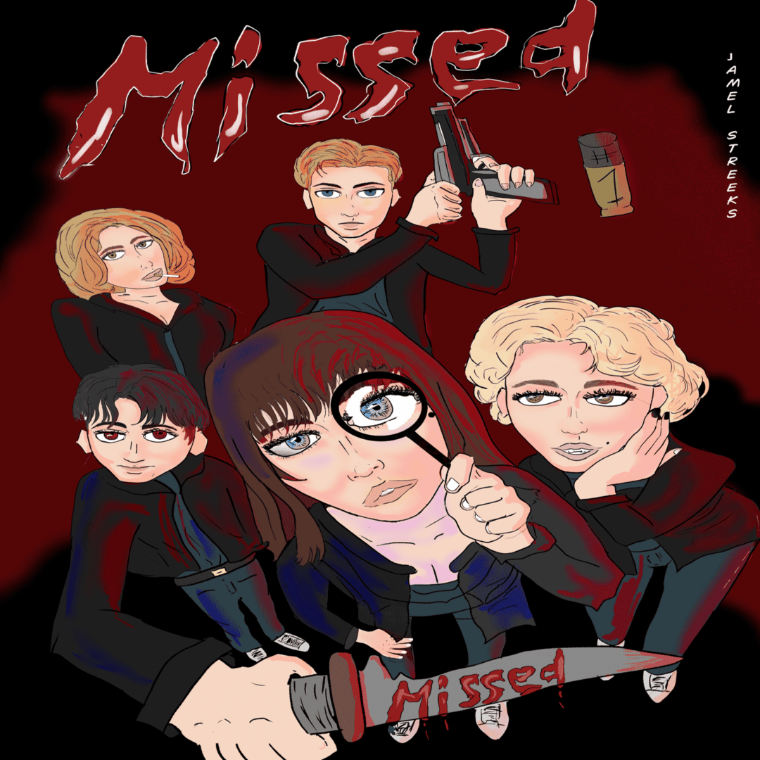 Missed | WEBTOON