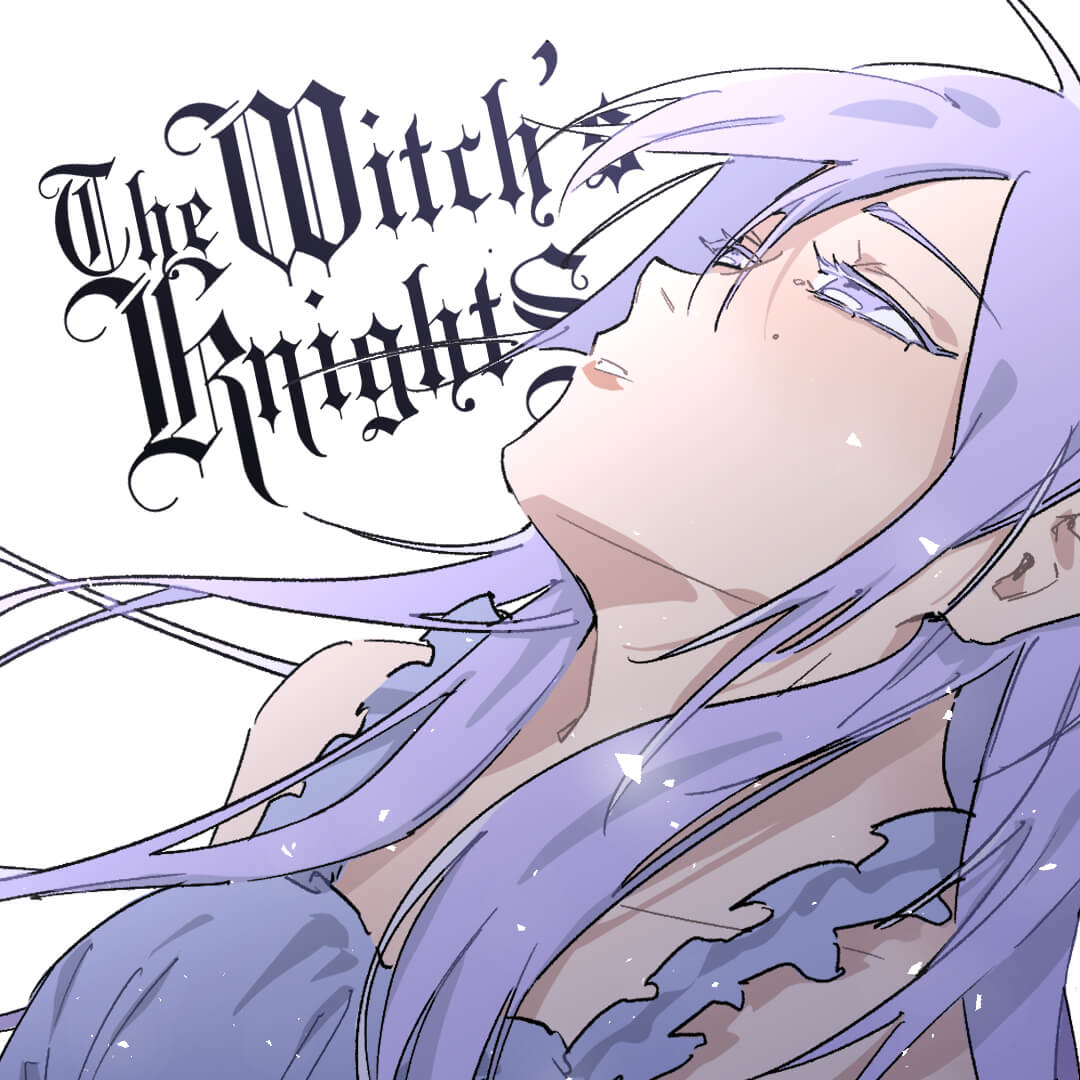 The Witch's Knights | WEBTOON