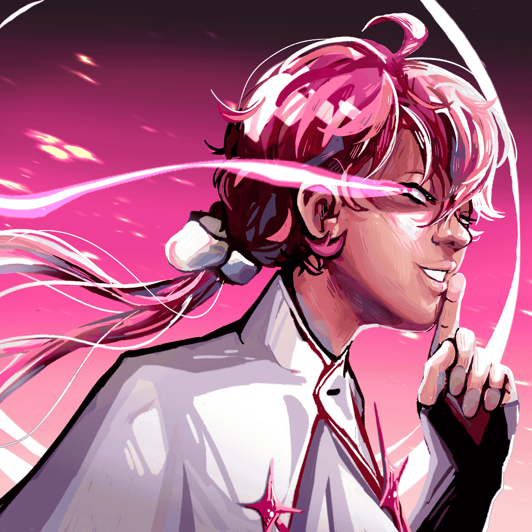 Charlatan | WEBTOON