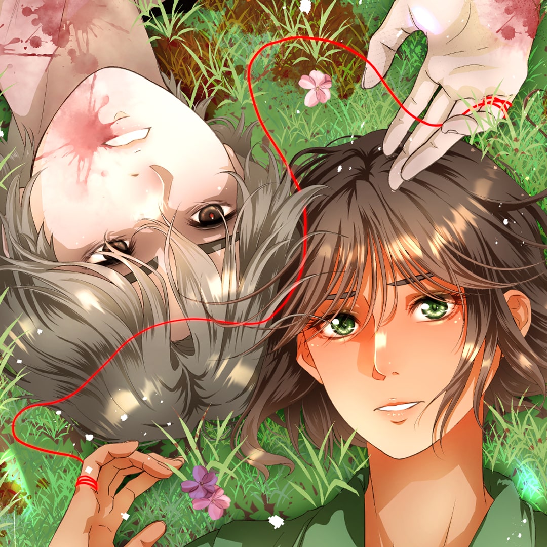 ExaniMate [D/R] | WEBTOON