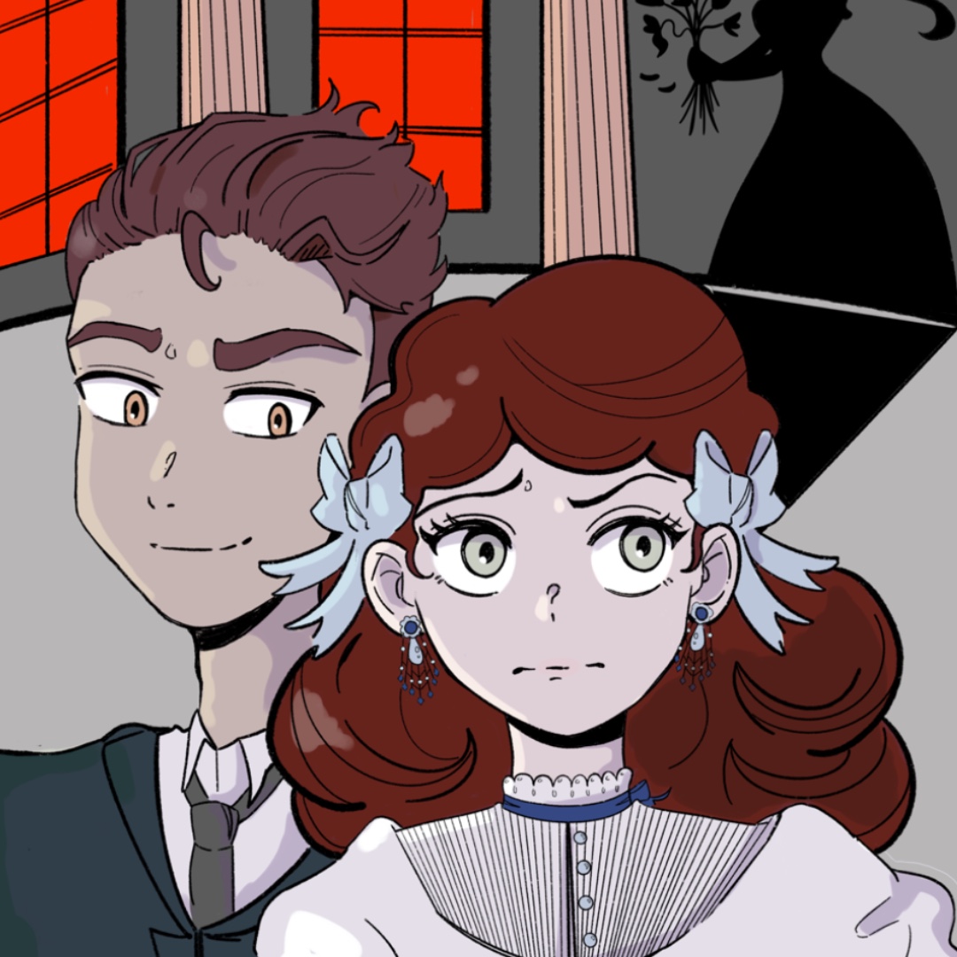 Manor of the Late Mrs. Francis | WEBTOON