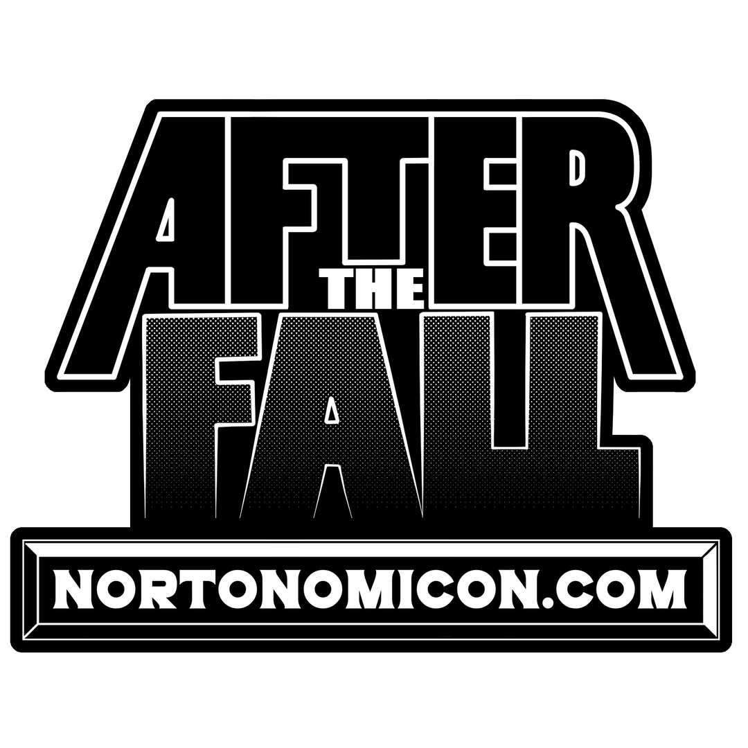 After The Fall | WEBTOON