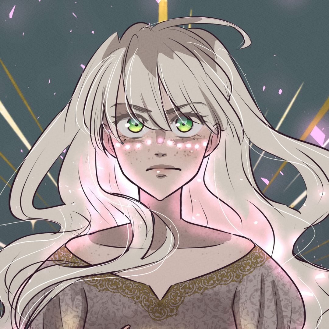 Rescuing the Princess | WEBTOON
