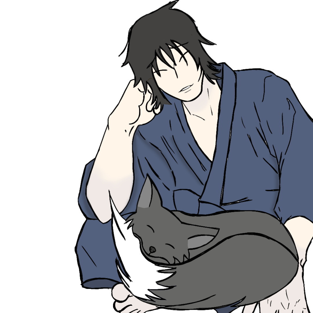 Silent Fox | WEBTOON