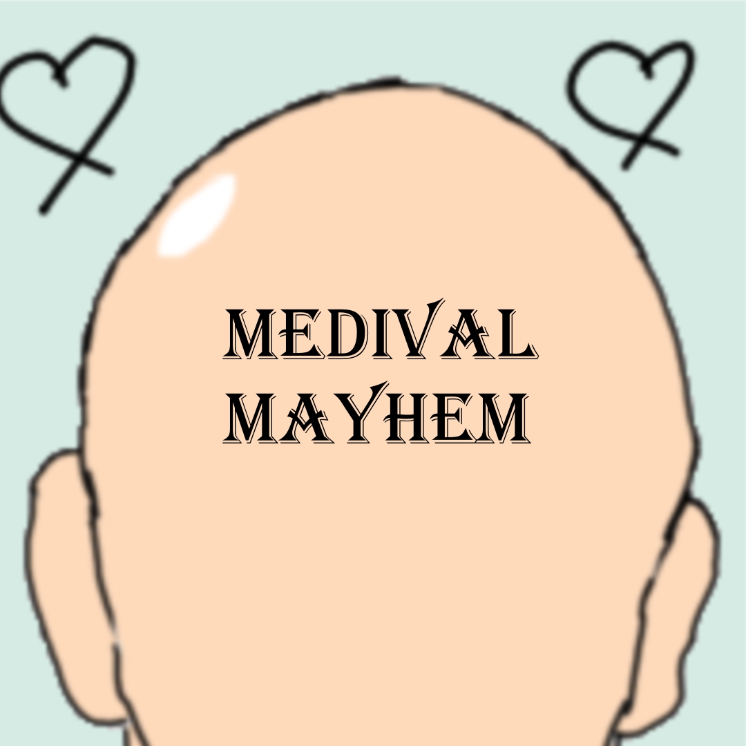 Medieval Mayhem | WEBTOON