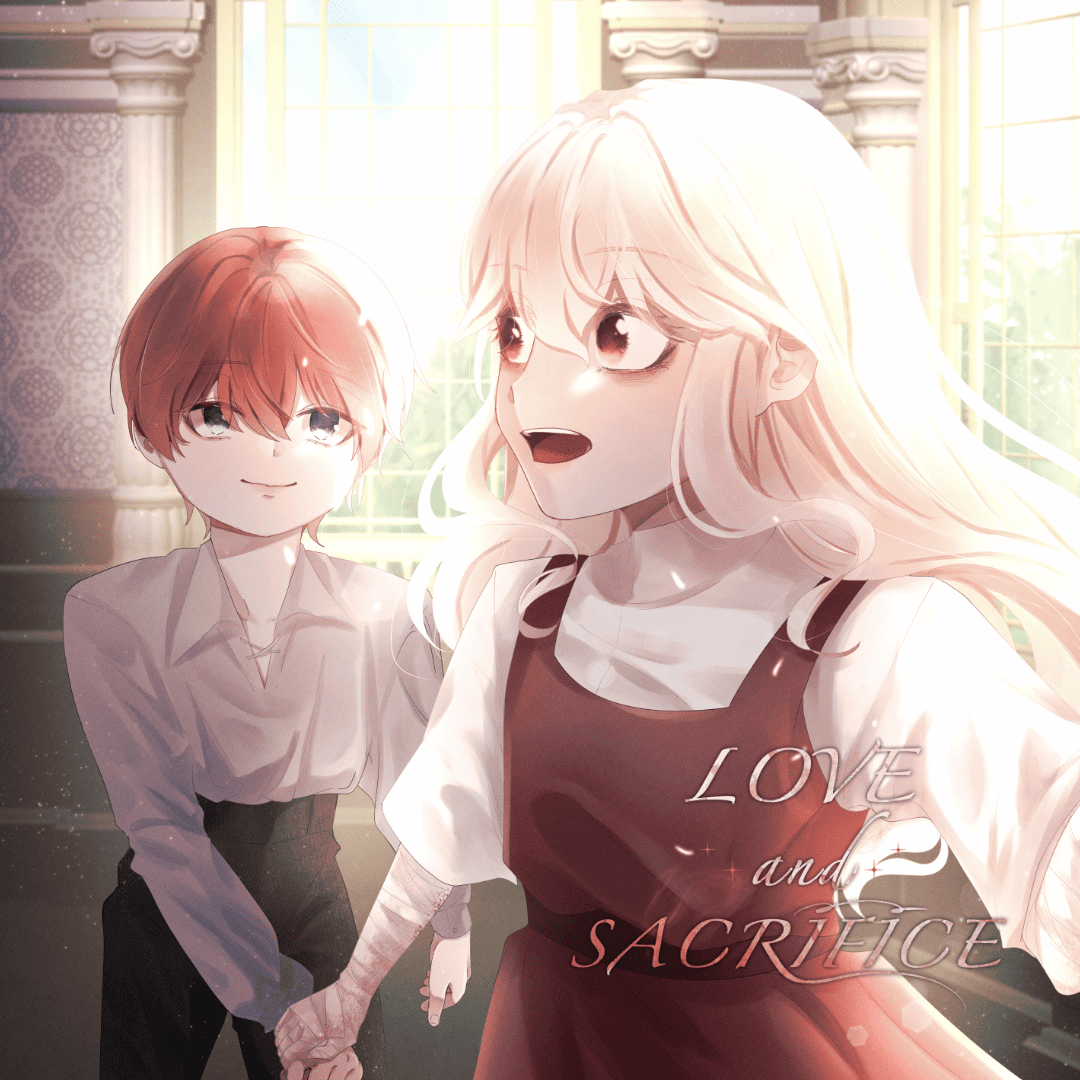 Love and Sacrifice | LINE WEBTOON