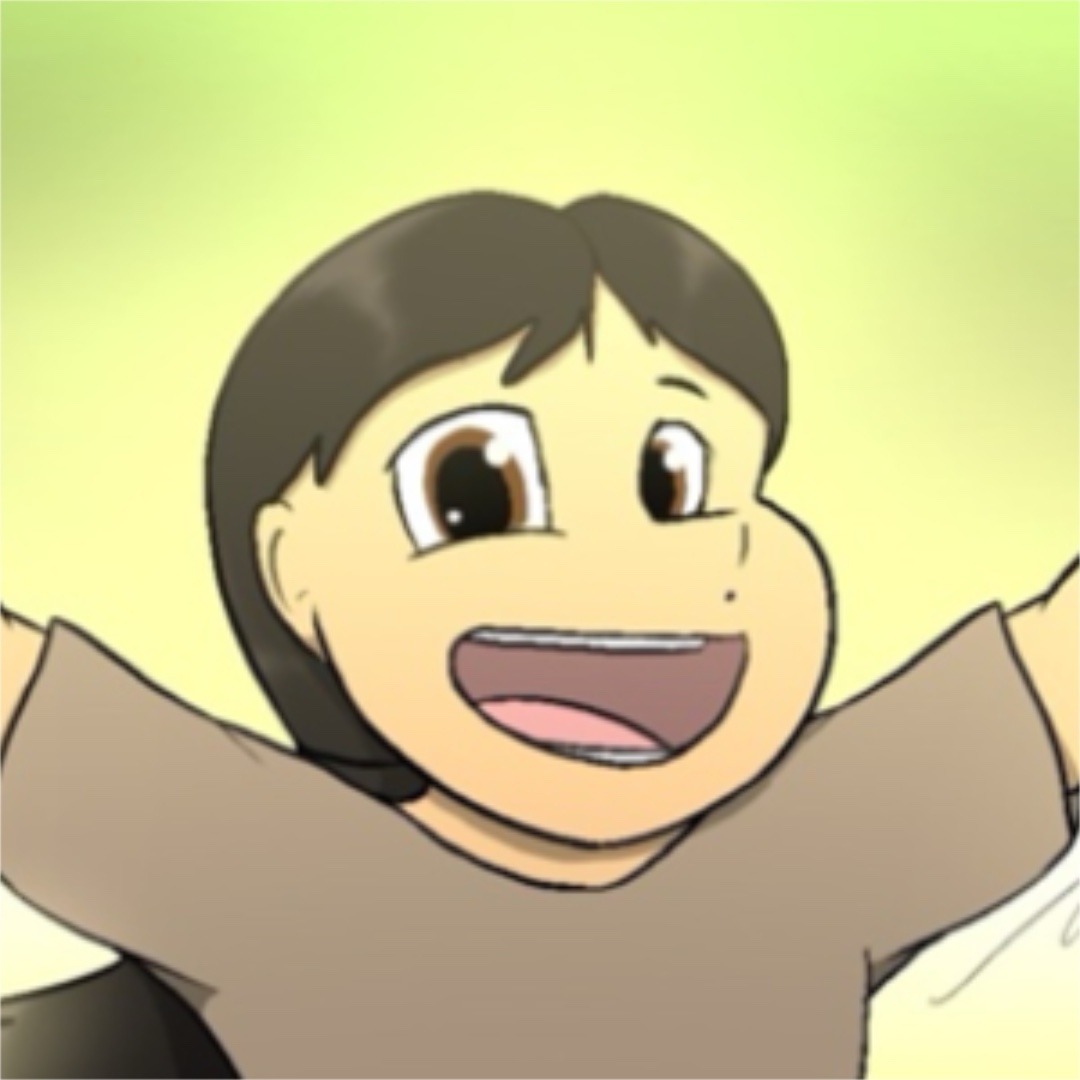 Werewolf Form | WEBTOON