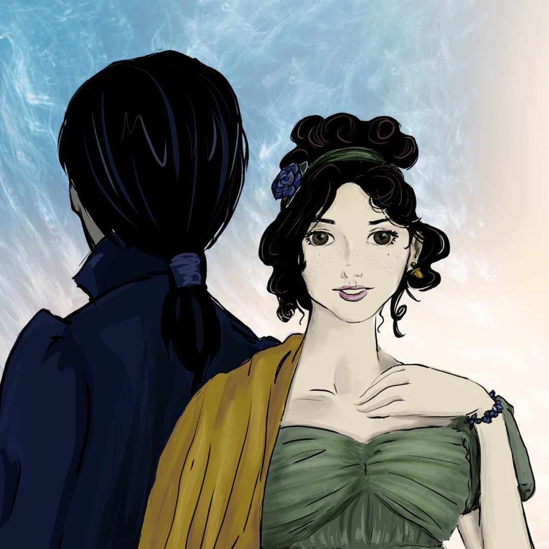 The Shape of Time | WEBTOON