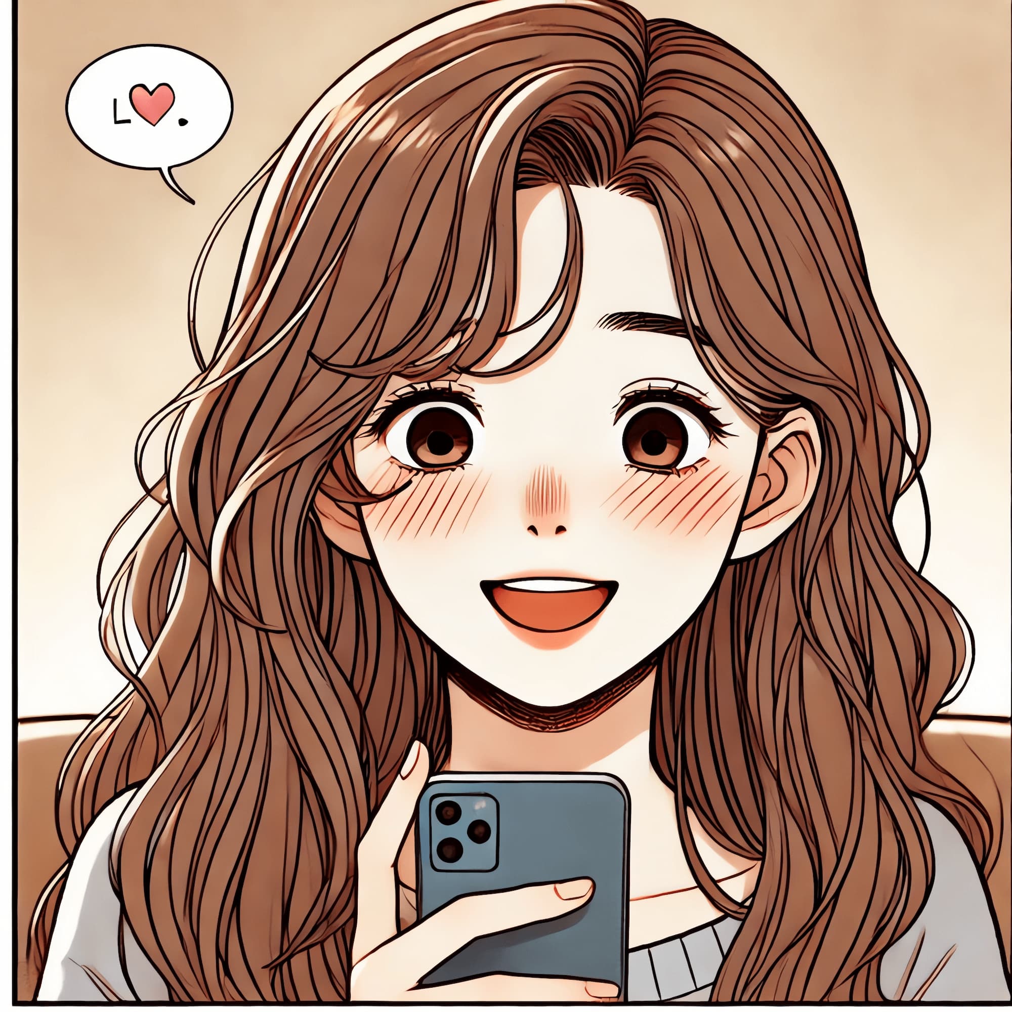 "Overthinking Gone Wrong!" | WEBTOON