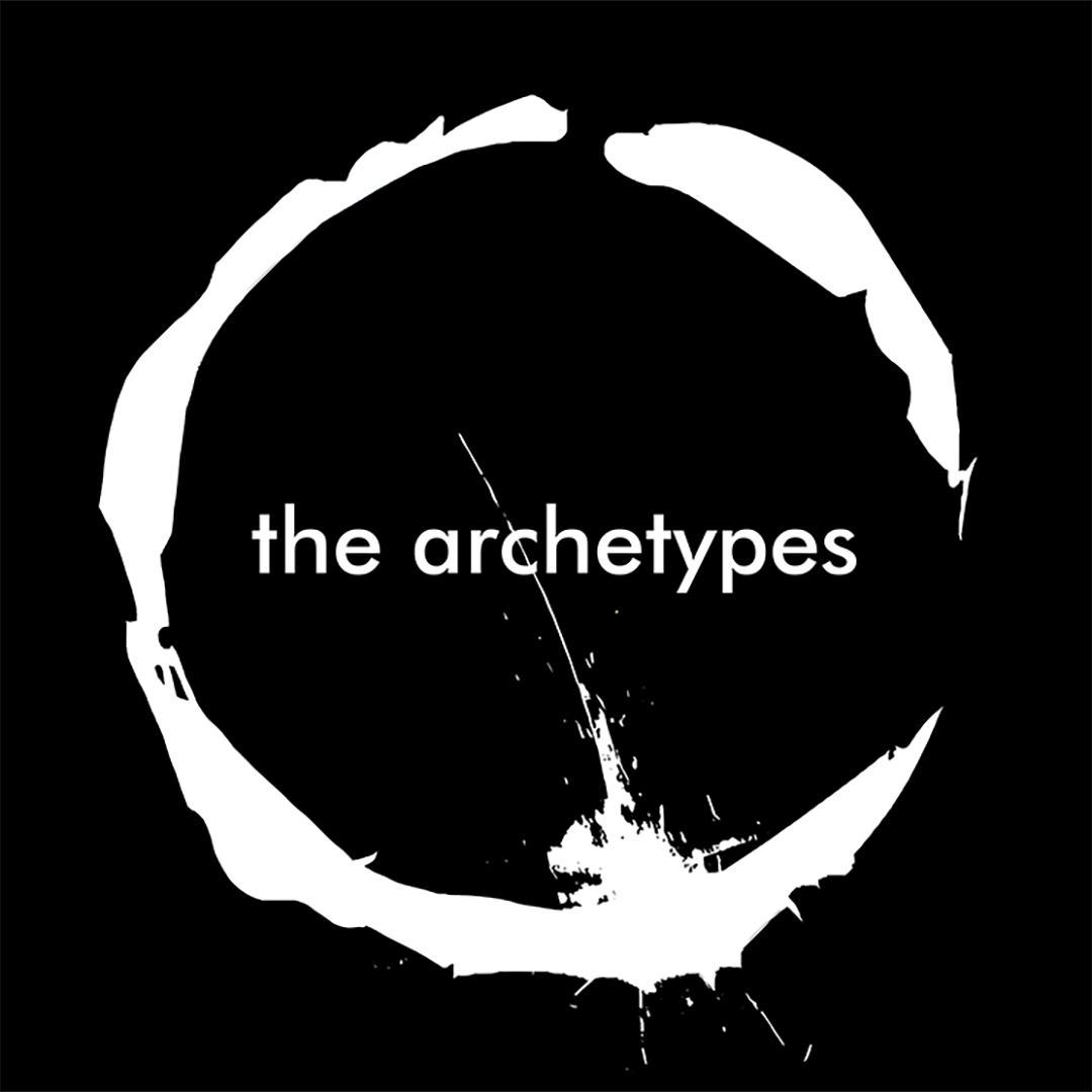 Chapter 1 Down The Rabbit Hole 1 The Archetypes
