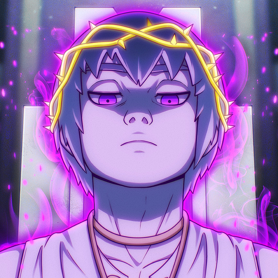 Limitless : GhostBound | WEBTOON