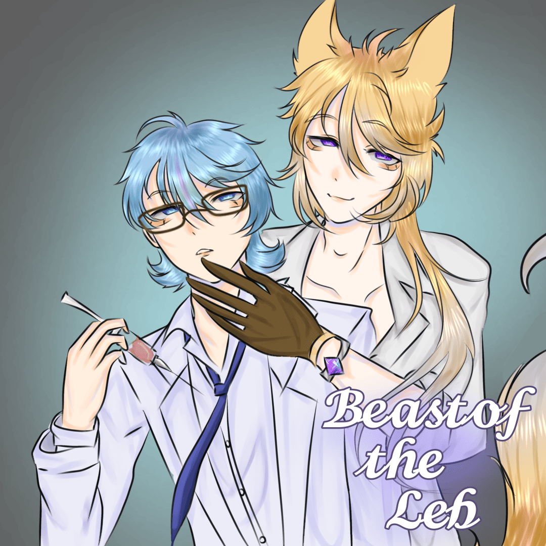 Beast of the Lab | WEBTOON