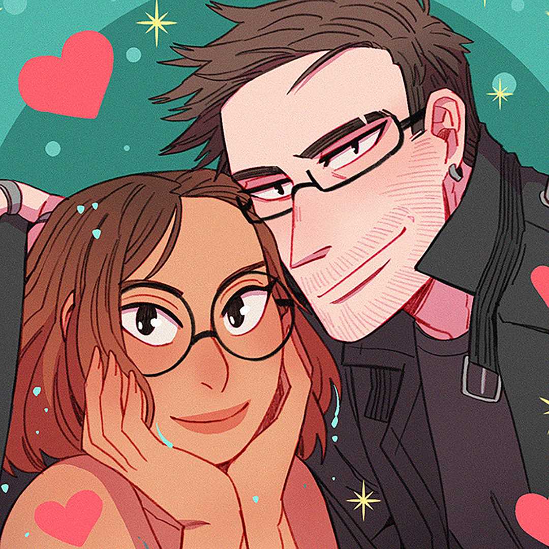 Jacuzzi Bait & Bad Boy Fate | WEBTOON