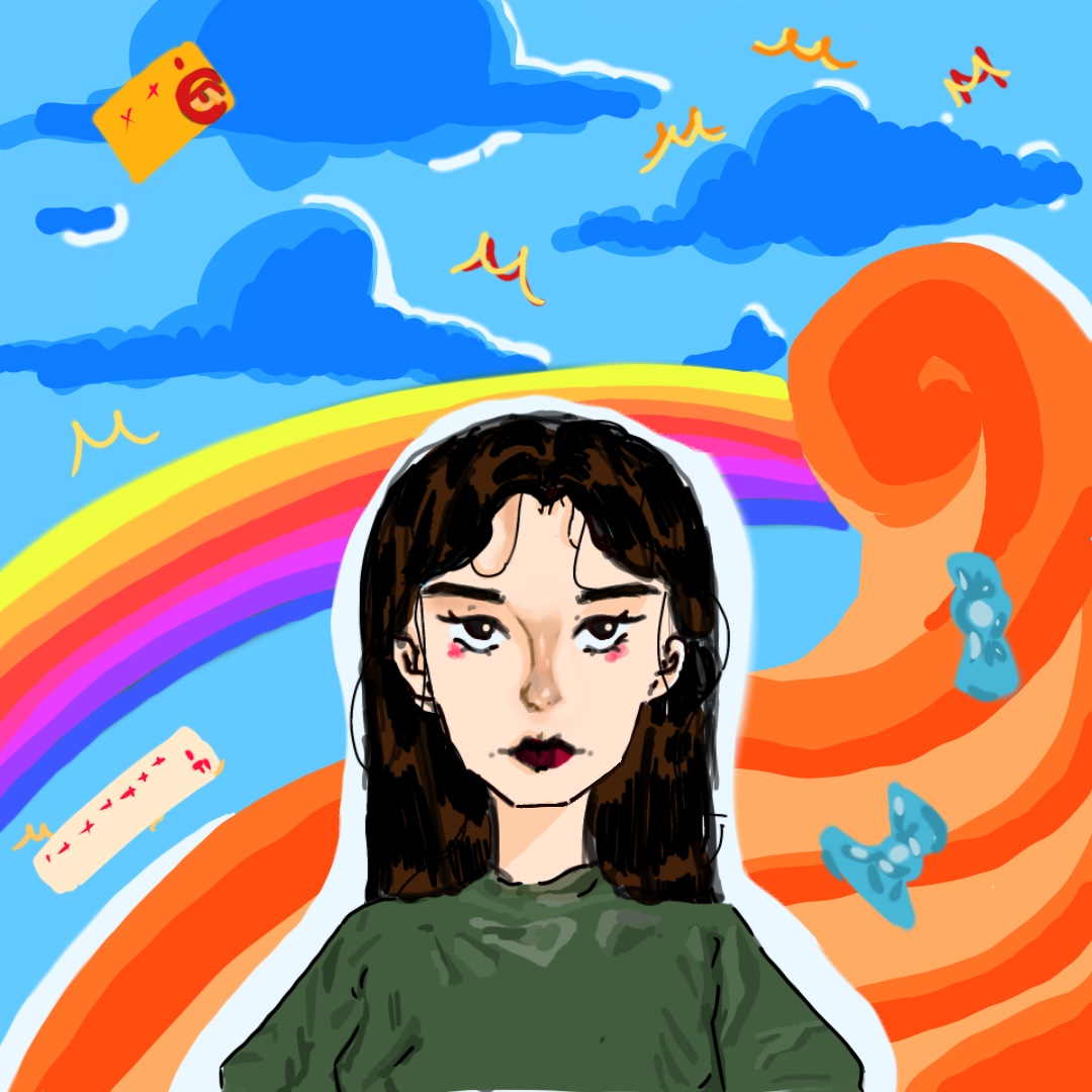 Micko’s sidesplitting school life | WEBTOON