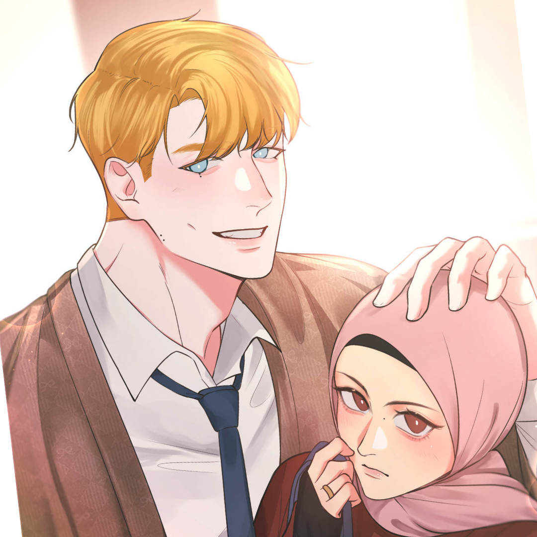 Caramel | LINE WEBTOON