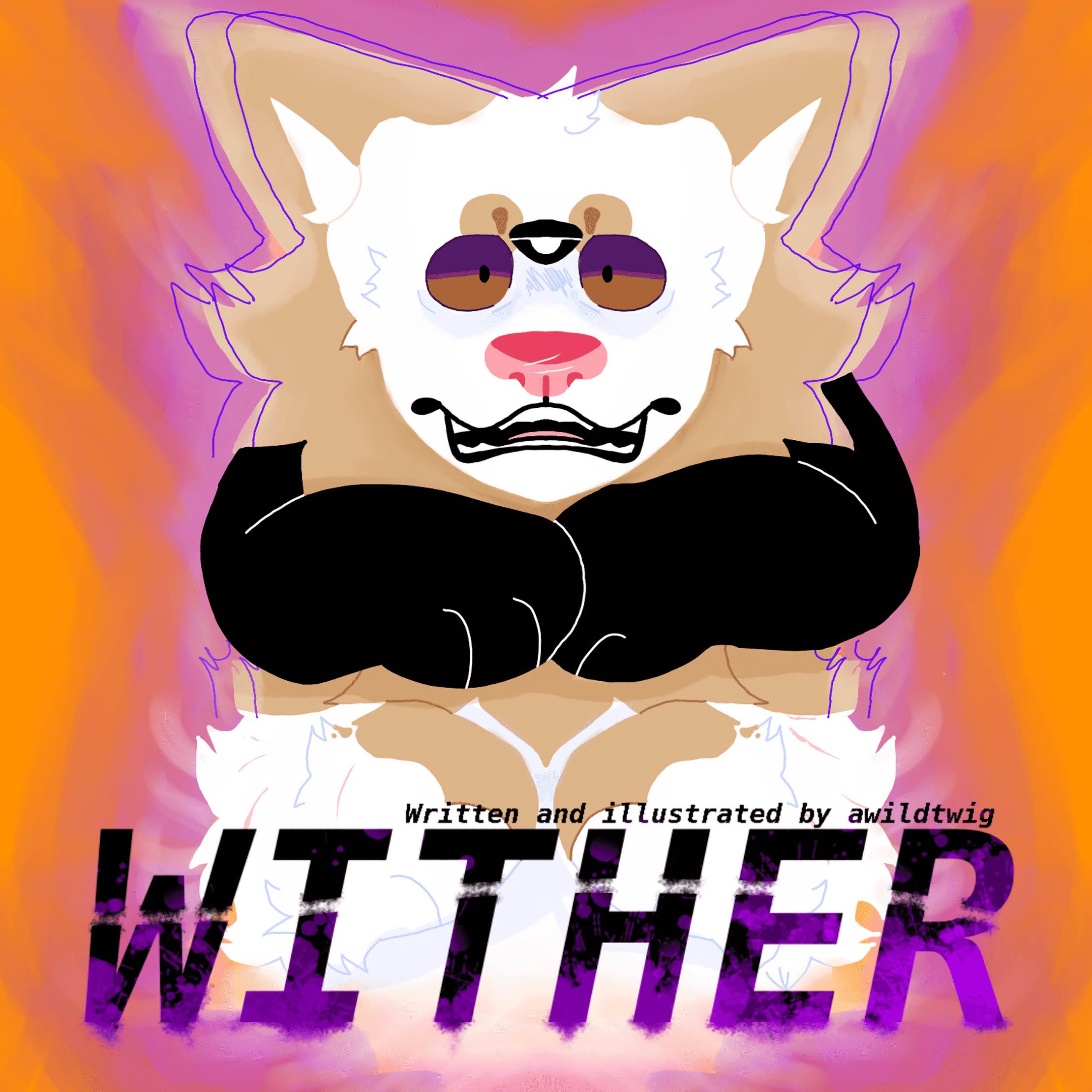 Wither | WEBTOON