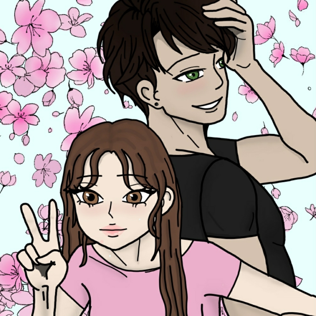 Before The Bell Rings! | WEBTOON