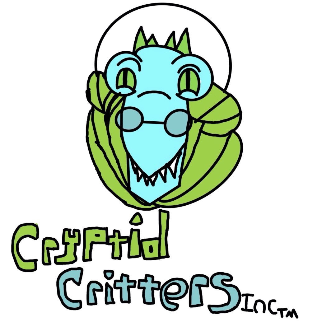 Cryptic Critters Comics ( Triple C ) | WEBTOON