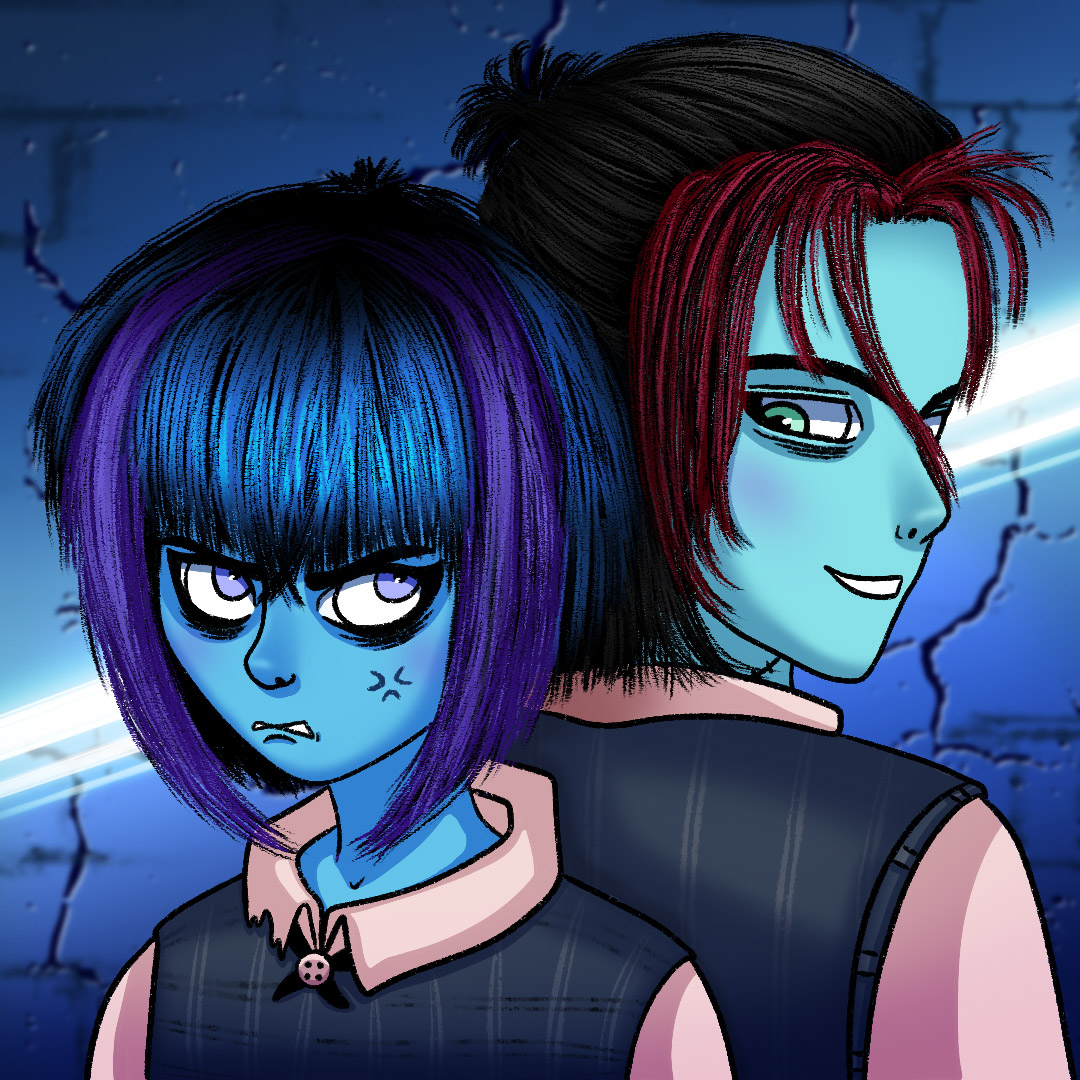 ZOMBIE #31 | WEBTOON