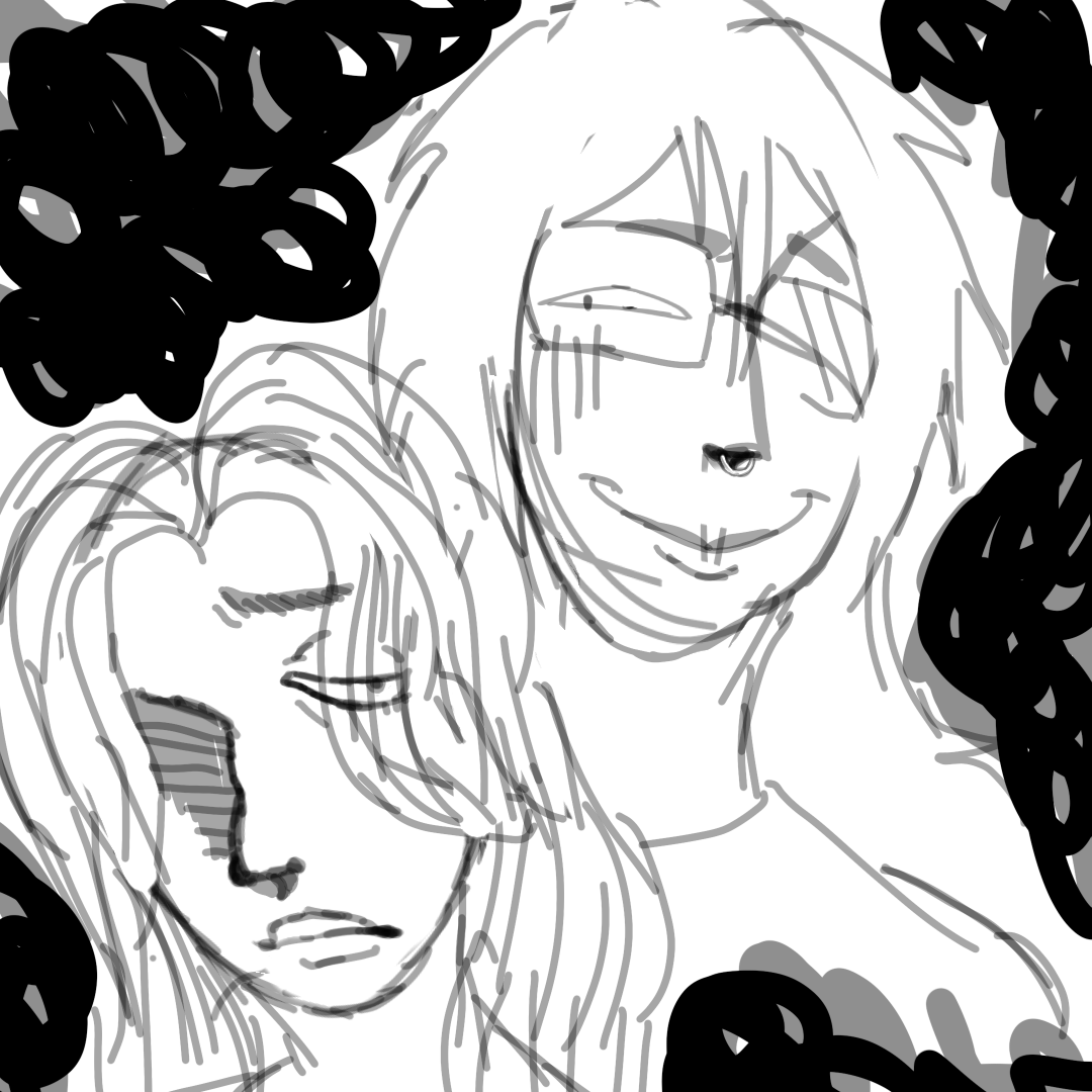 The unknown stalker | WEBTOON