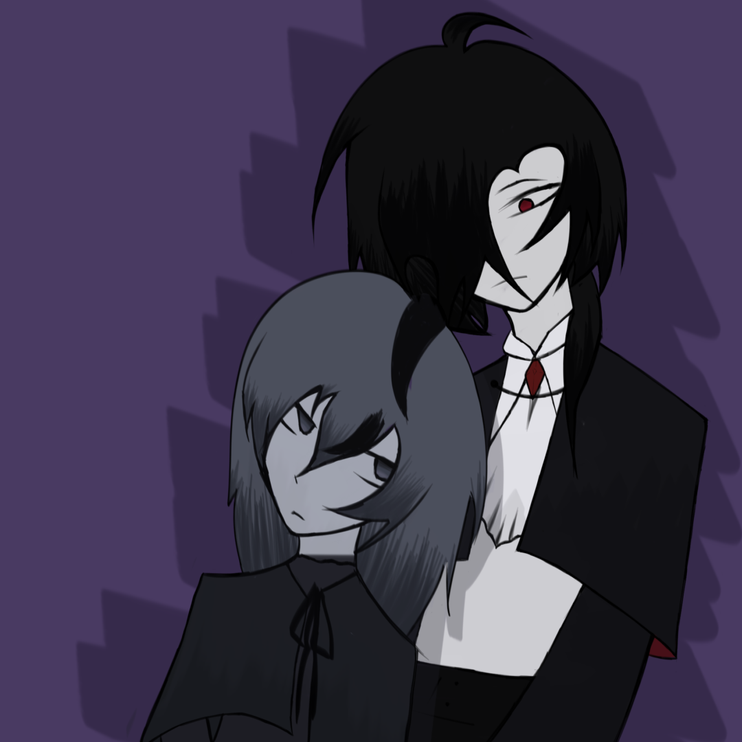 The Thing of Sacrifice | WEBTOON