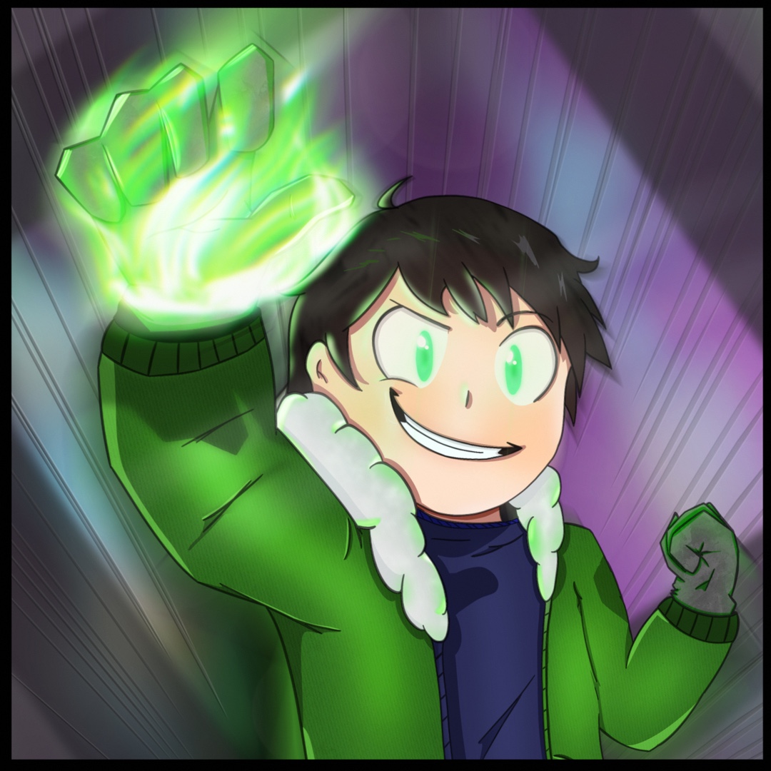 Soul Hero | WEBTOON