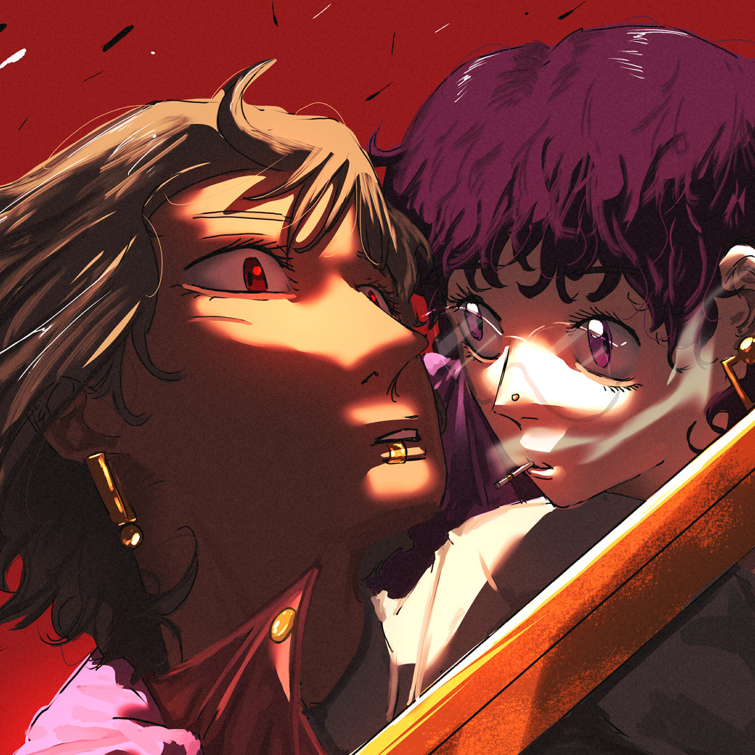 The Ripple Effect | WEBTOON