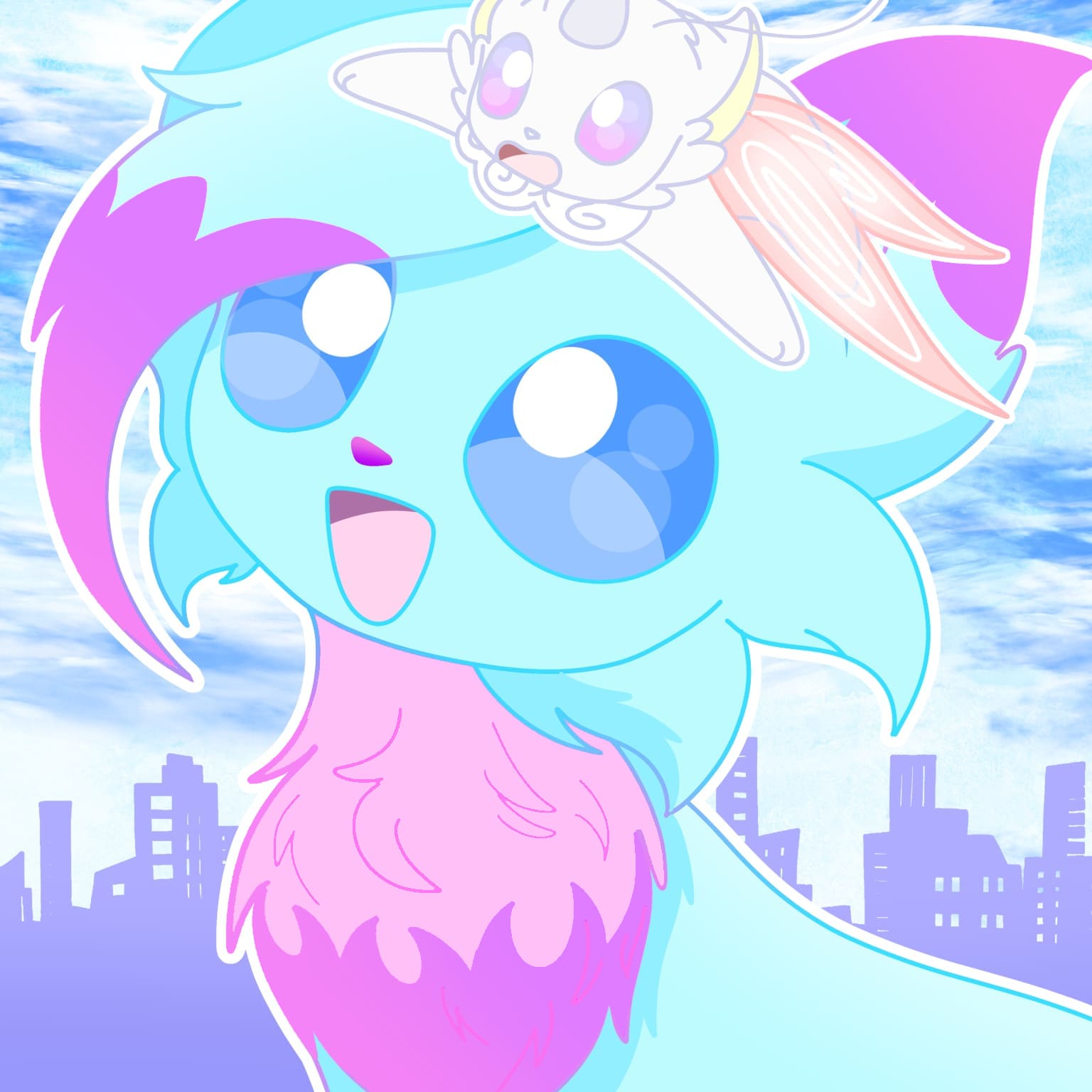 EP 3 - The human life - 3 | MITZI