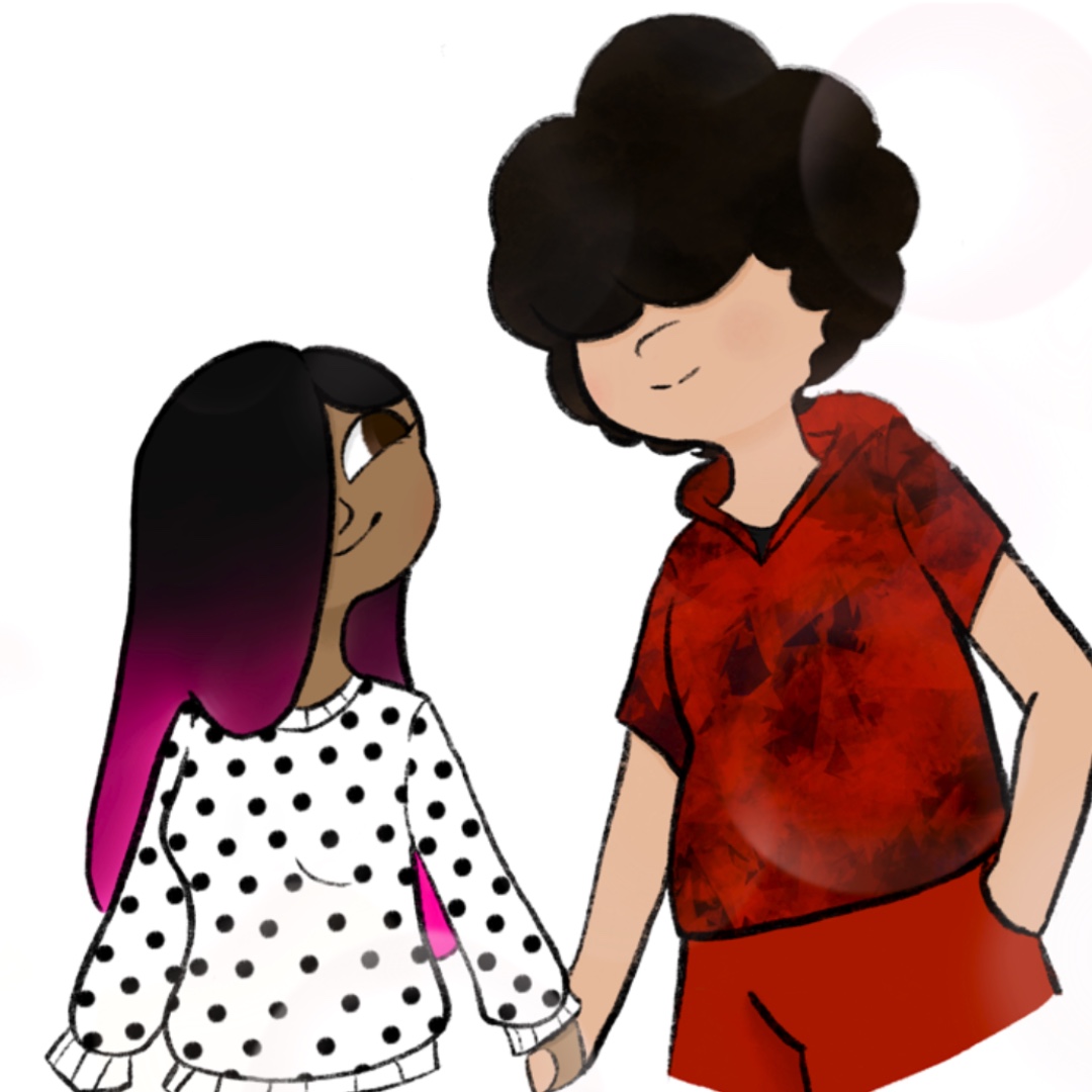 Drawn together | WEBTOON