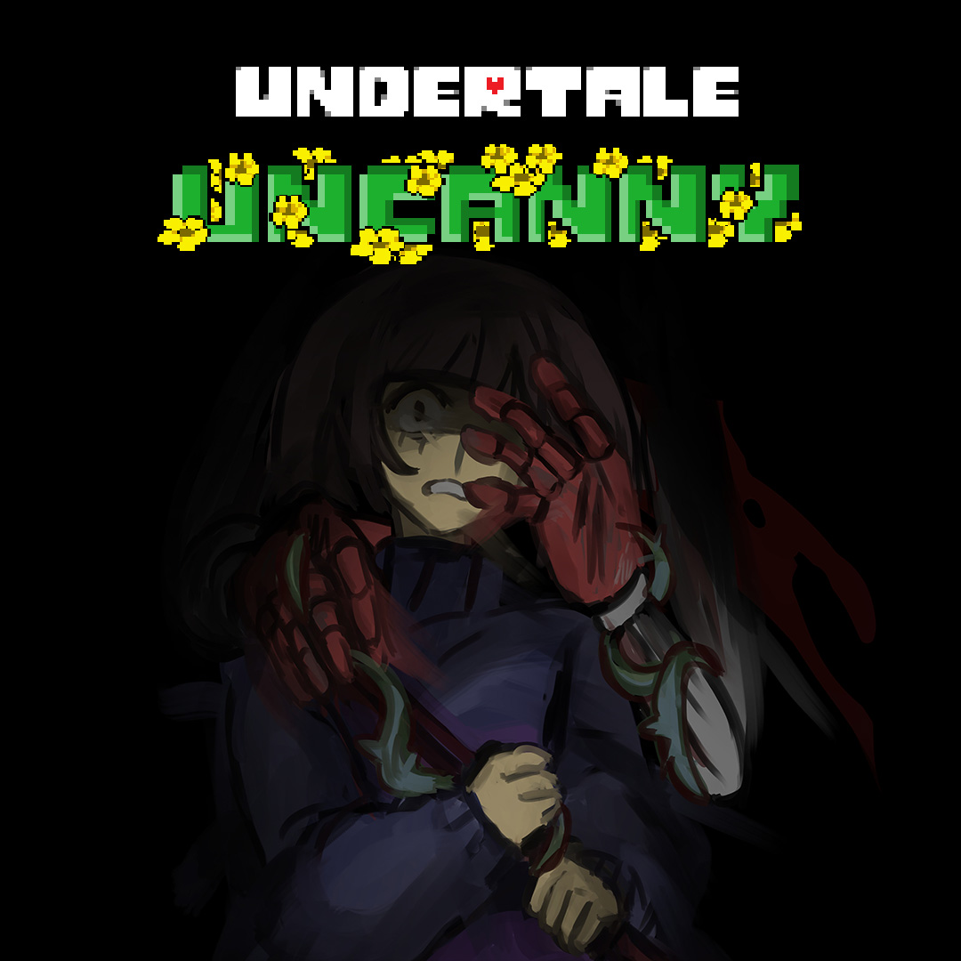 Undertale: Uncanny | WEBTOON