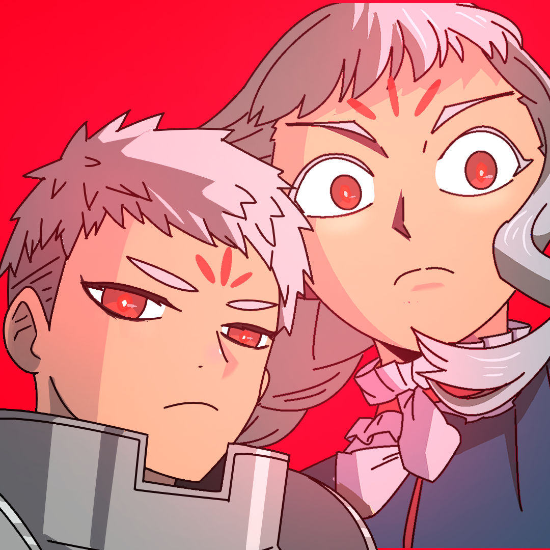 CRYING SOUL | WEBTOON