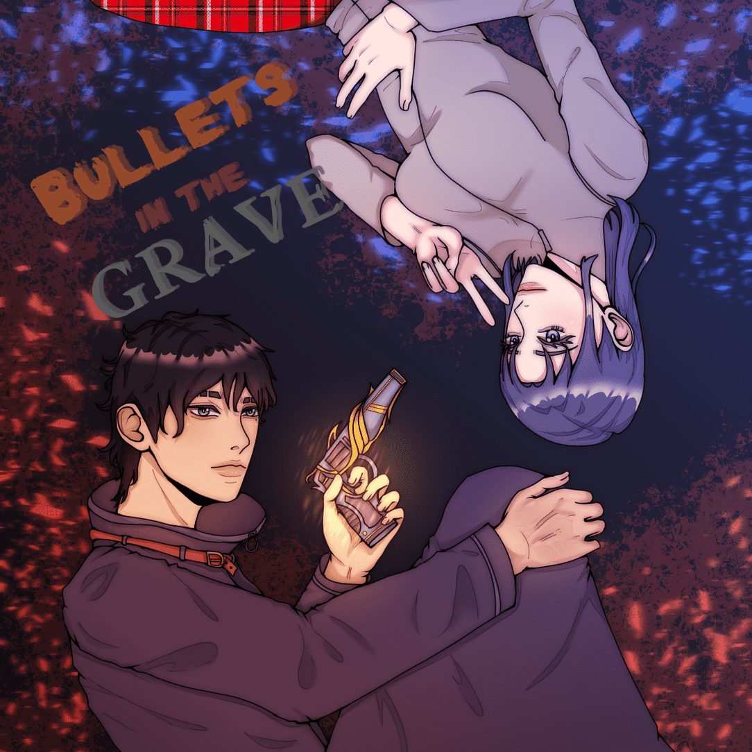 Bullets In The Grave | WEBTOON