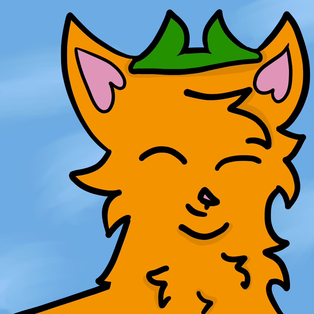Crowned Paws | WEBTOON