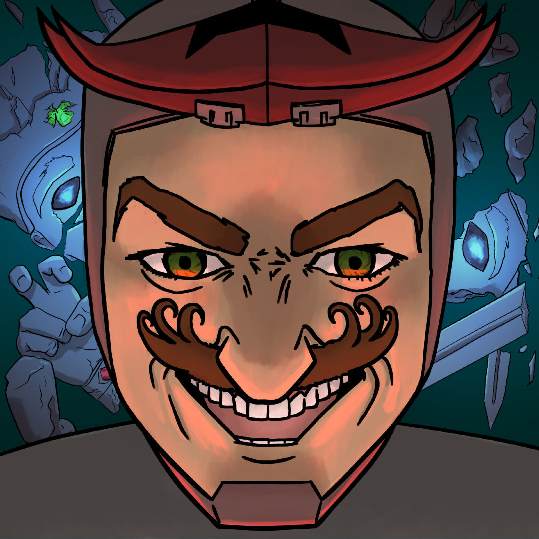 Bullet Knight | WEBTOON