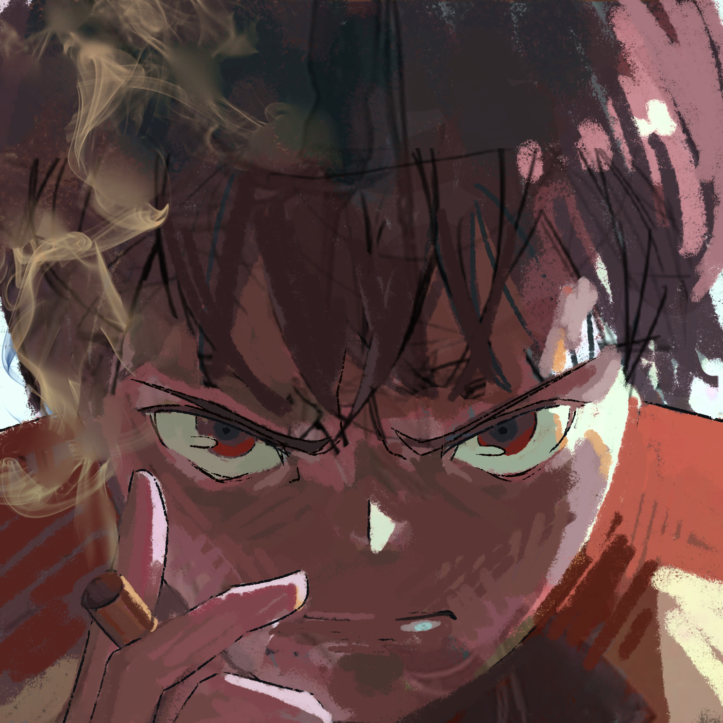 Empty Shell | WEBTOON