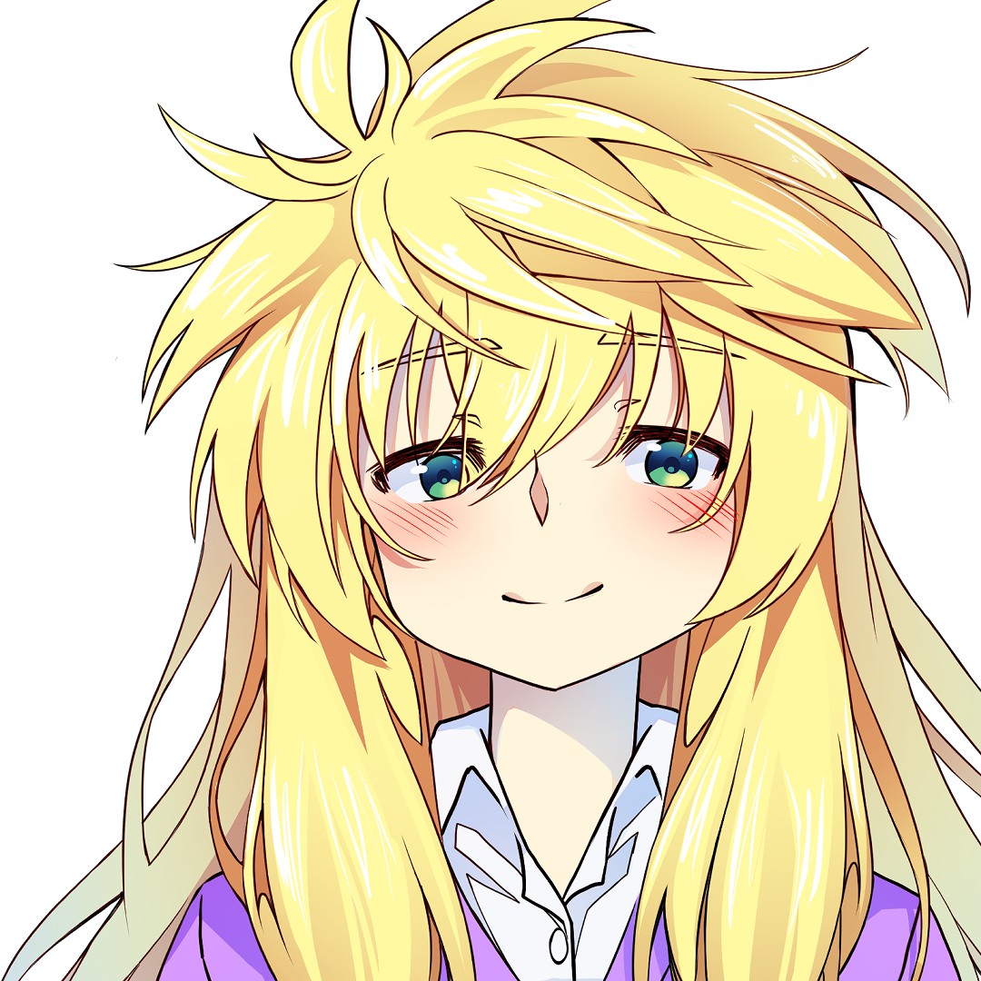 Nina | WEBTOON