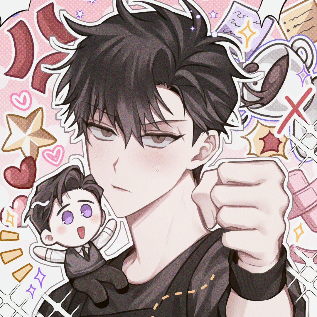 This XXX Situation Is Insane | WEBTOON