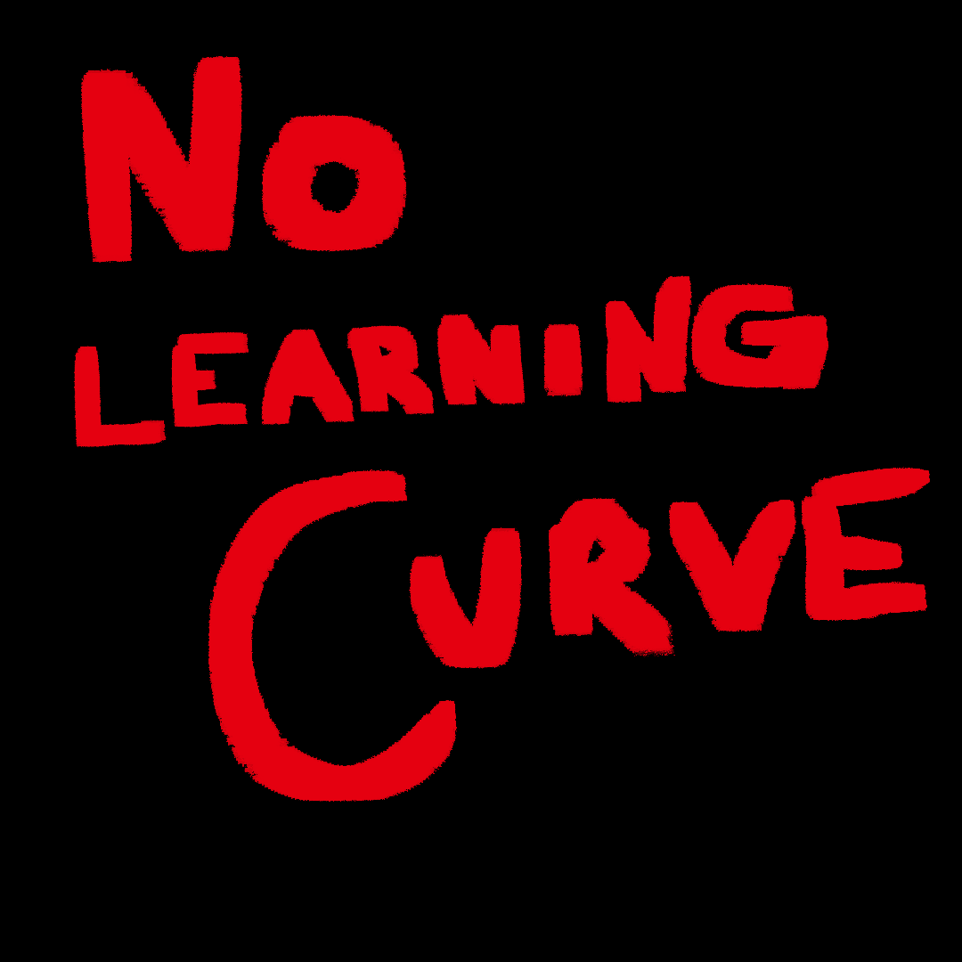 No Learning Curve | WEBTOON