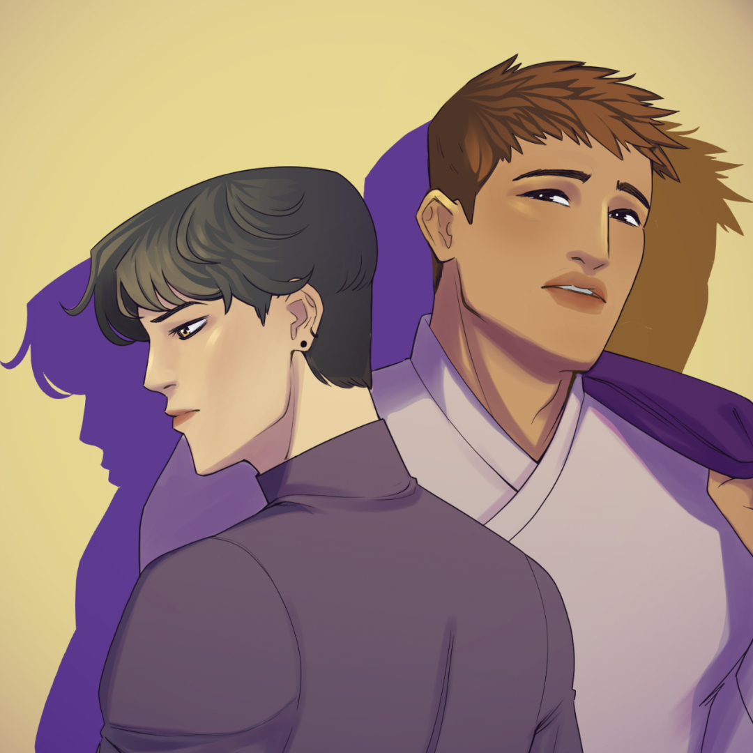 Matter of Taste | WEBTOON