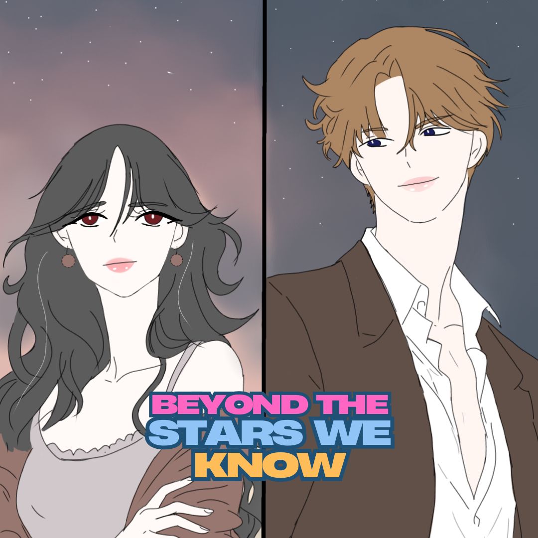 Beyond the Stars We Know | WEBTOON