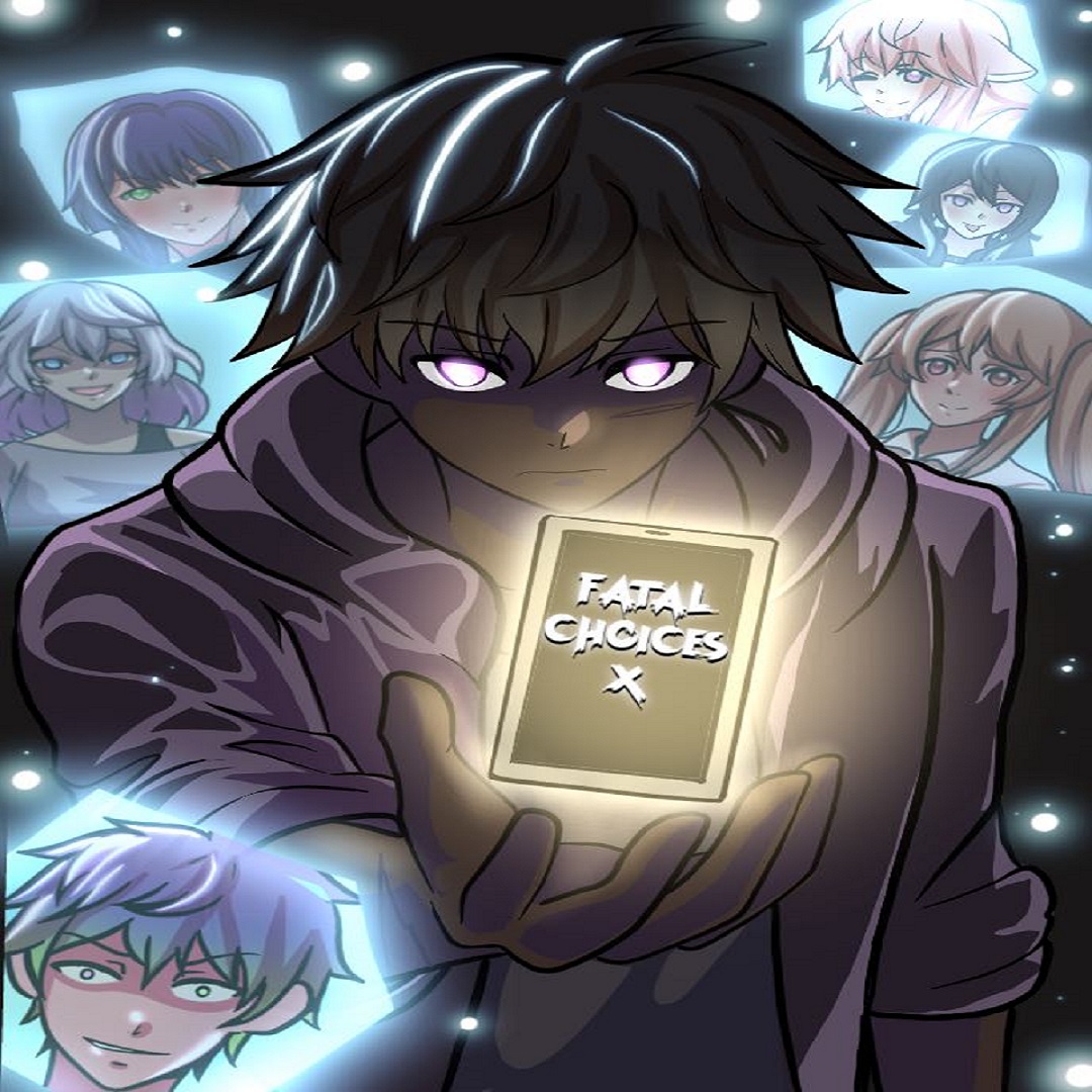 Fatal Choices X | WEBTOON