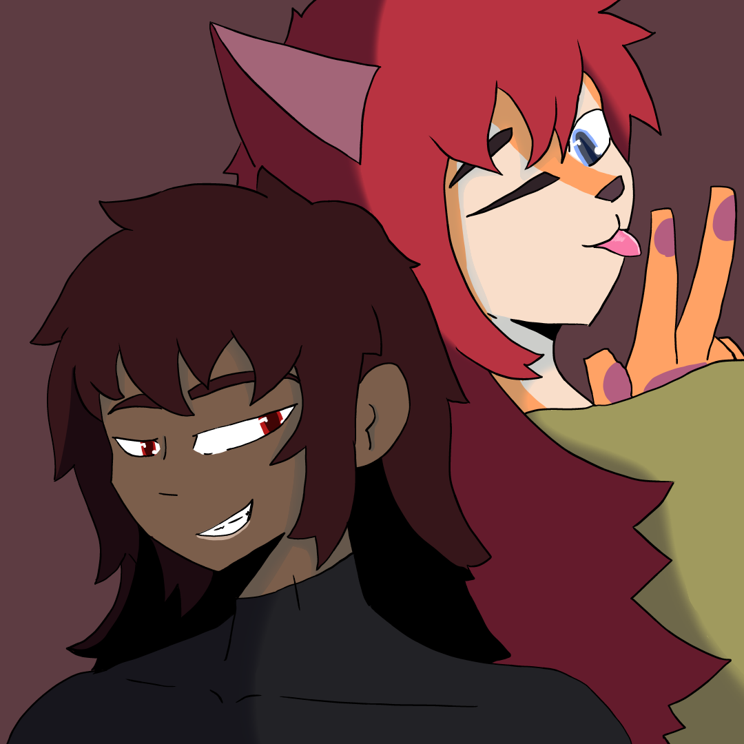 EPISODE 1 - 1 | Lunar Ash (Contest version)