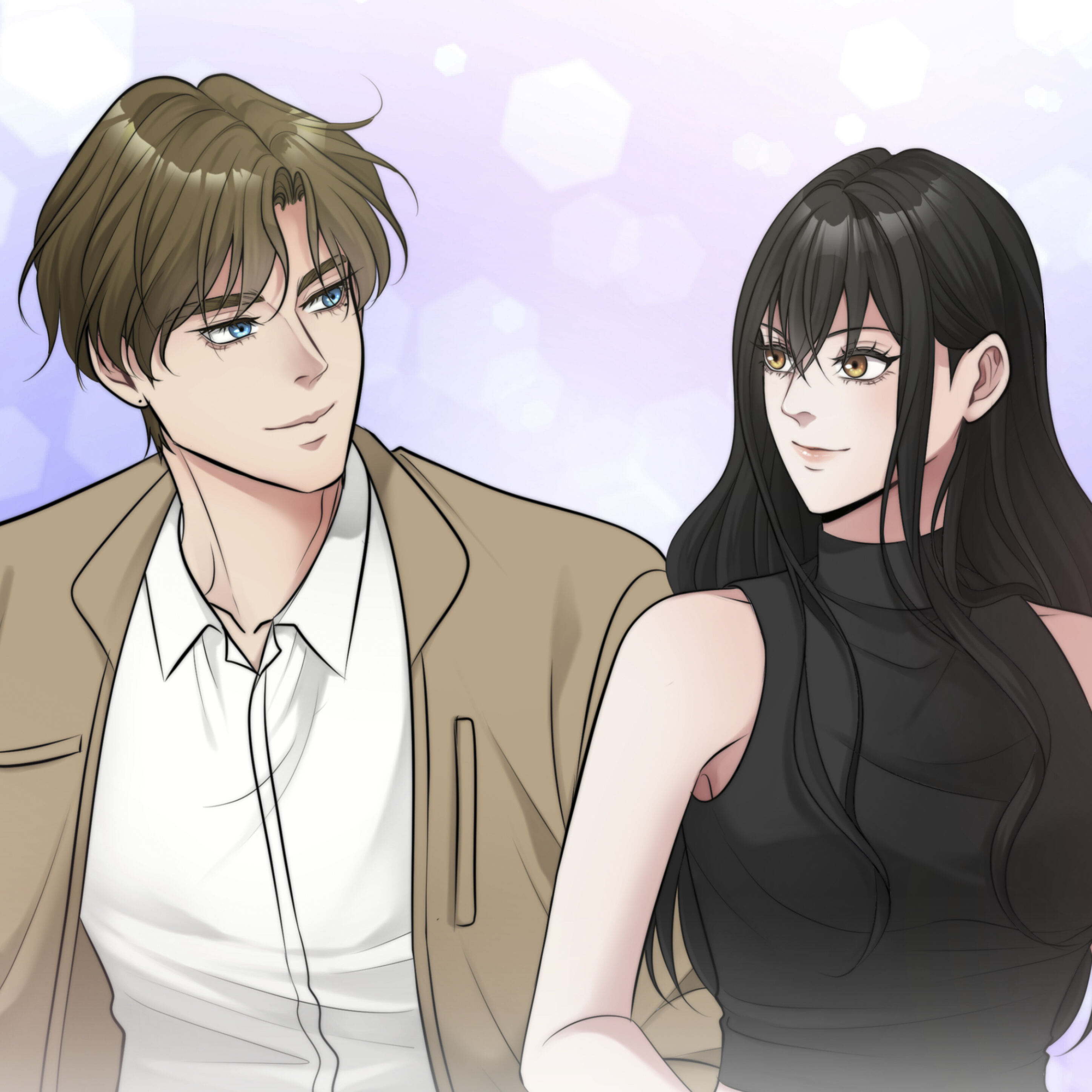 Comeback | WEBTOON