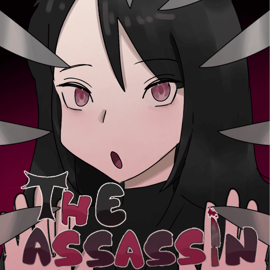 The Assassin | LINE WEBTOON